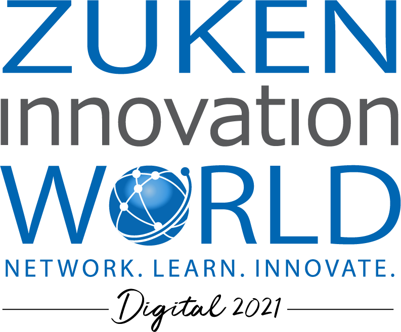 ZIW Digital Europe 2021 – Ein Juni voller Überraschungen - Zuken GmbH