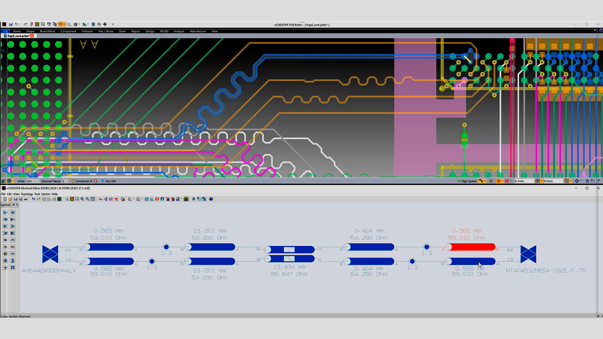 eCADSTAR Release 2022 - IoT PCB Design - Zuken GmbH