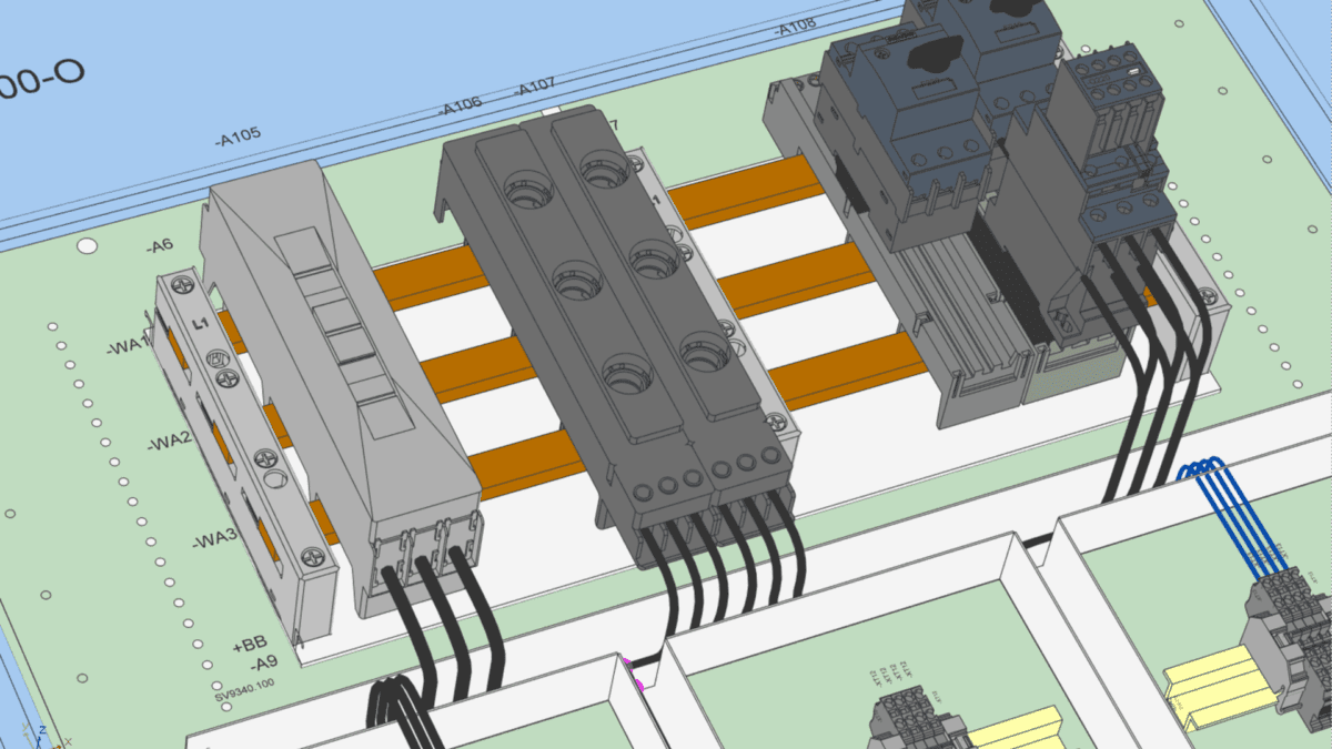 E3.series 2022 - Zuken GmbH