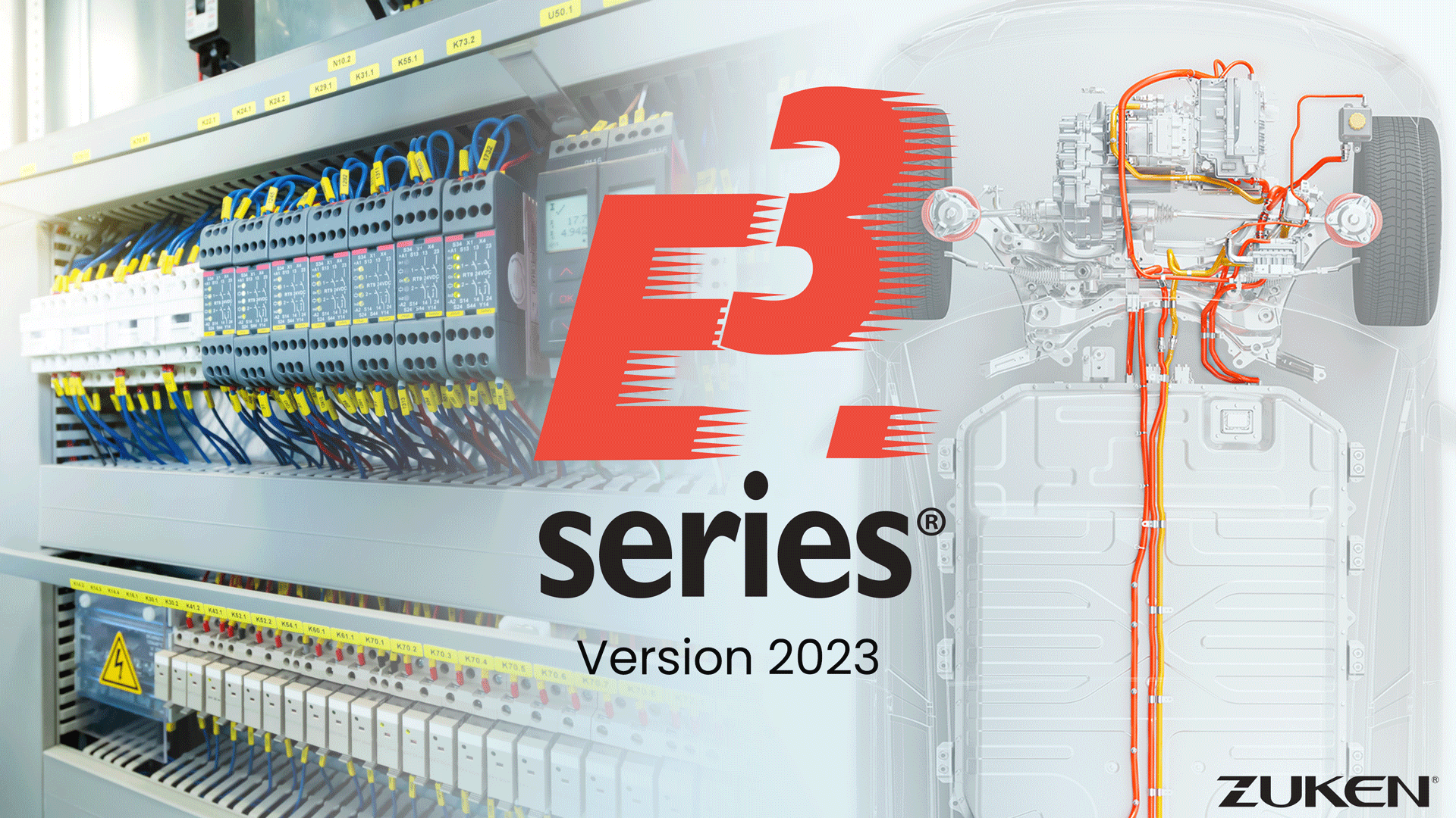 E3.series 2023 - Neue Funktionen - Zuken GmbH