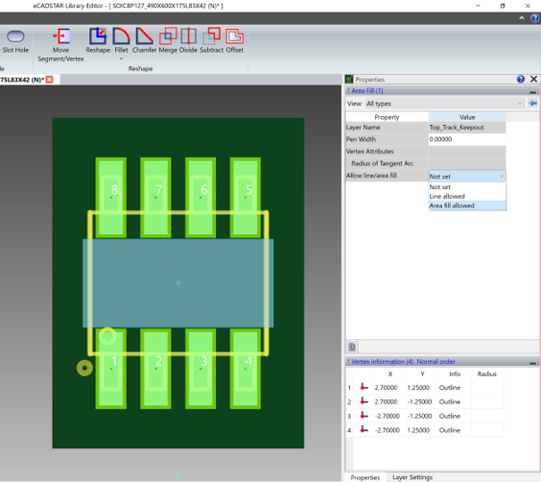eCADSTAR Release 2023 mit erweiterter Benutzerfreundlichkeit und ...