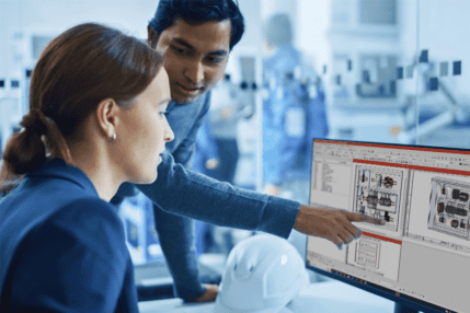 Electrical Design Software | E3.series | Zuken EN