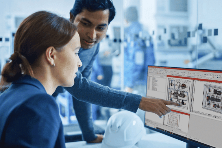 Electrical Design Software | E3.series | Zuken EN