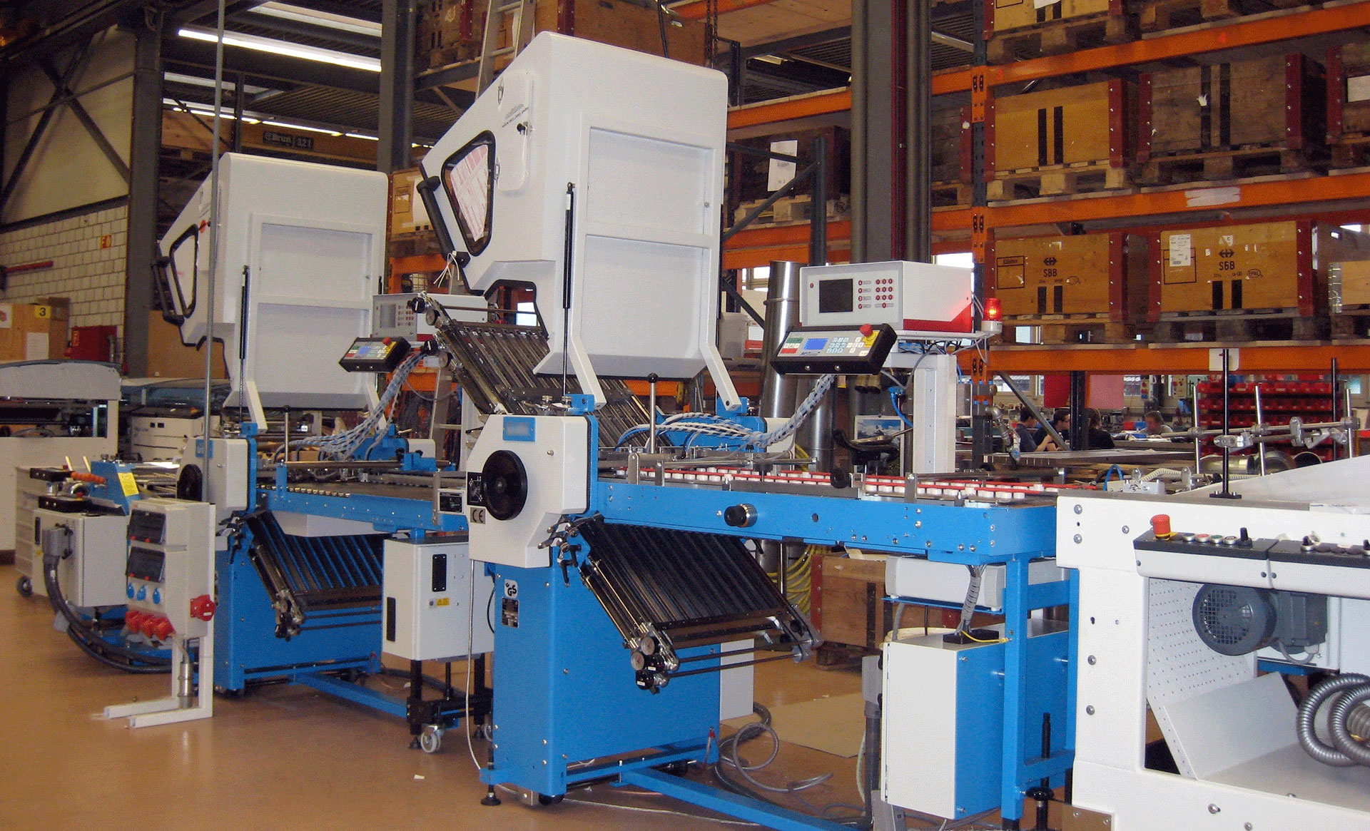 Machinery - Zuken EN