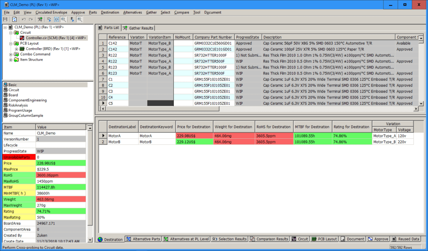 Top 10 Tech Tips of 2018 - Zuken EN