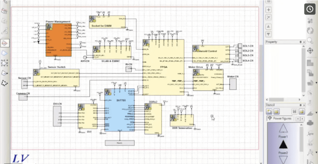 Tech-Tip: 2-Re-use Blocks in System Planner - Zuken EN