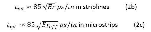 How to Calculate Trace Length for High-speed Signals - Zuken EN