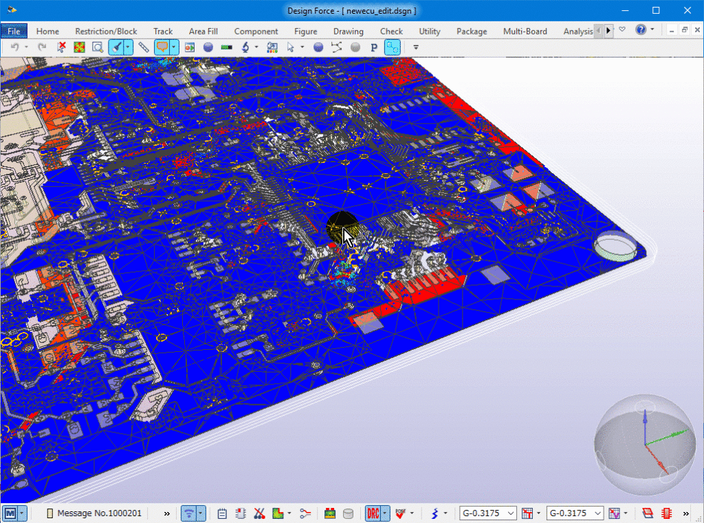 CR-8000 Release 2020 - What's New in the PCB Design Software