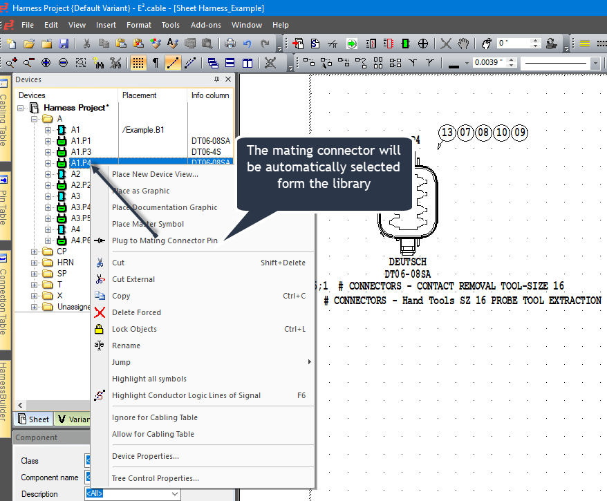 E3.series 2019 Highlights of the new Release - Zuken EN