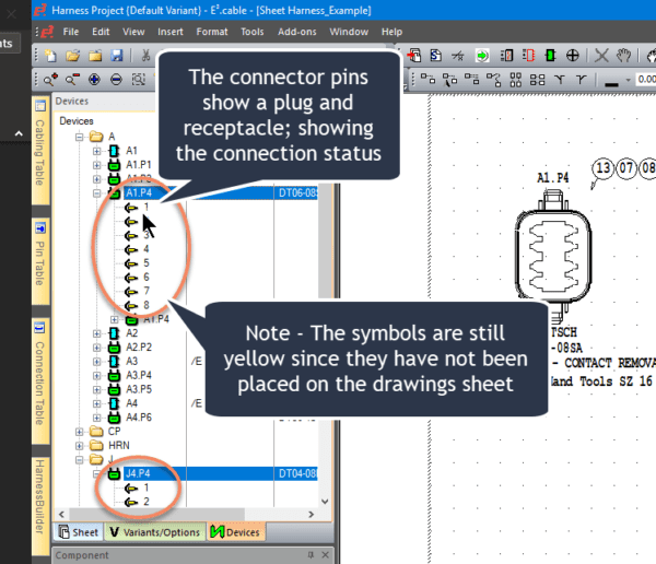 E3.series 2019 Highlights of the new Release - Zuken EN