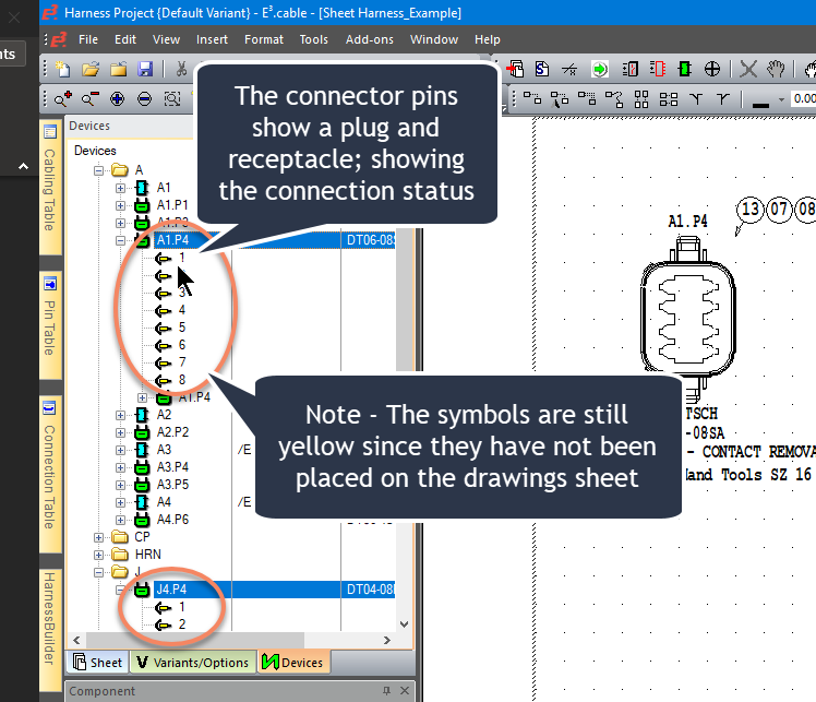 E3.series 2019 Highlights of the new Release - Zuken EN