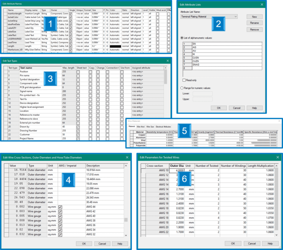 E3.series Guide Part 2: Library Configuration and Productivity Tools