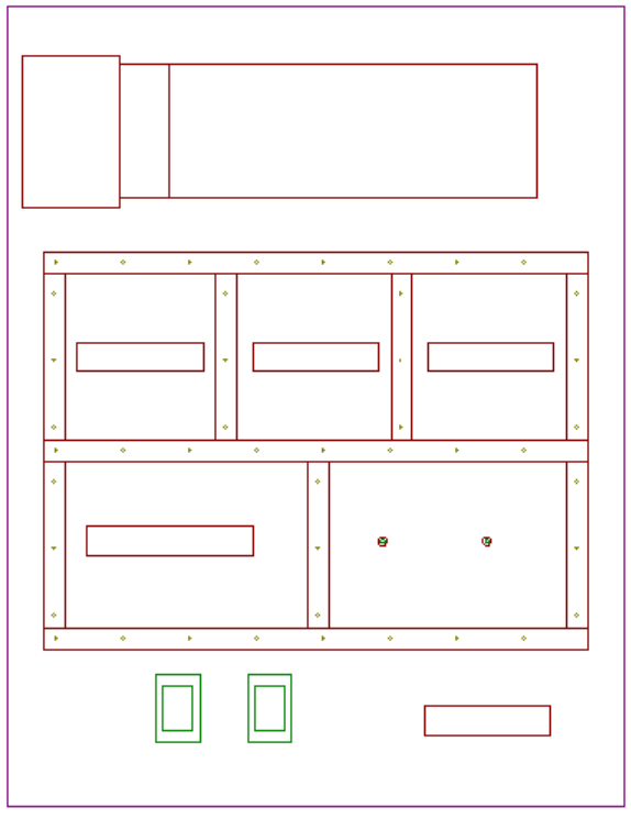 Using a Panel Design Tool and Key Requirements | Zuken EN