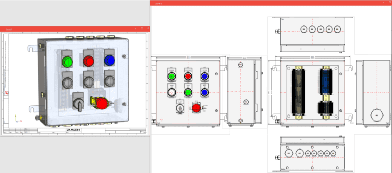 What's New in E3.series 2020: Part 2 - Zuken EN