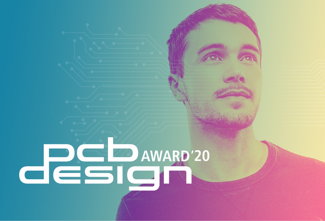 PCB Design Award 2020 | PCB shot into Space | Zuken Blog