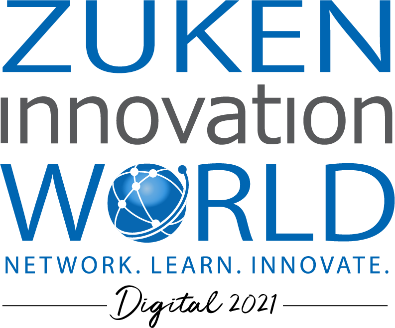 Zuken Innovation World - Europe Digital 2021 - Zuken EN