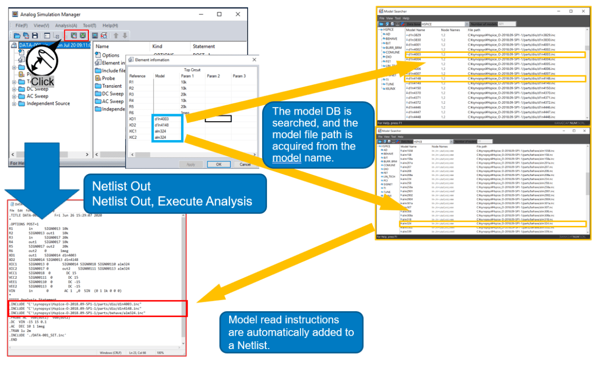 CR-8000 Release 2021 - What's New This Year