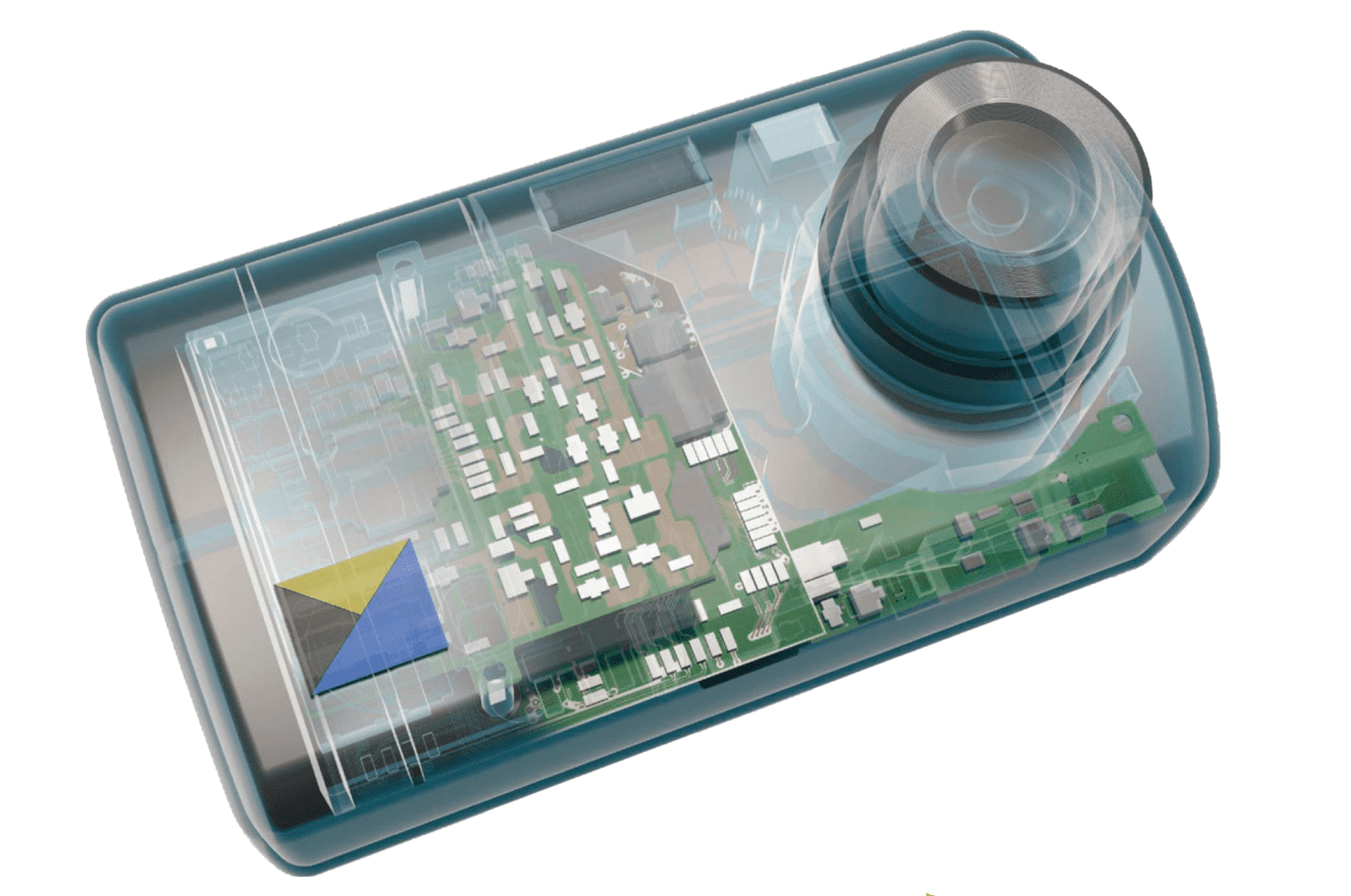 Modular Product Approach to Complex PCB and Wiring Design