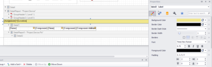 Creating customised E3.series reports in 8 easy steps - Zuken EN