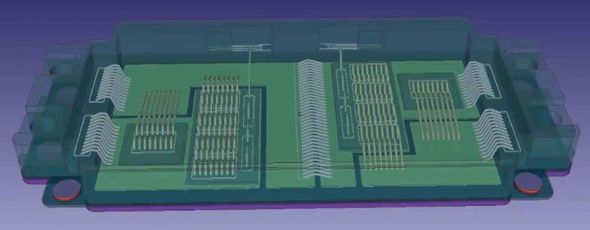 IC Power Module Design with CR-8000 Design Force - Zuken EN