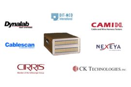 Wire Harness Design Software - E3.series - Zuken EN