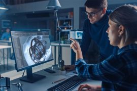 Wire Harness Design Software - E3.series - Zuken EN