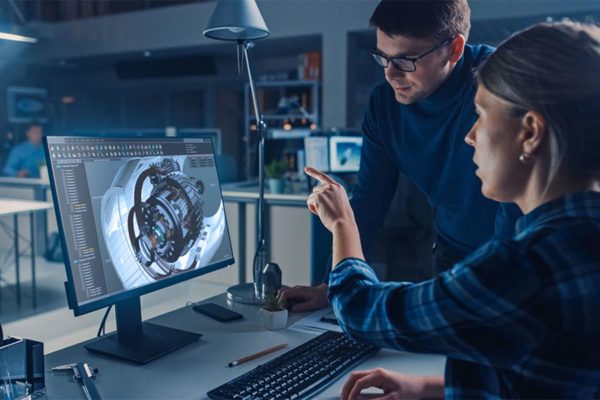 Wire Harness Design Software - E3.series - Zuken EN