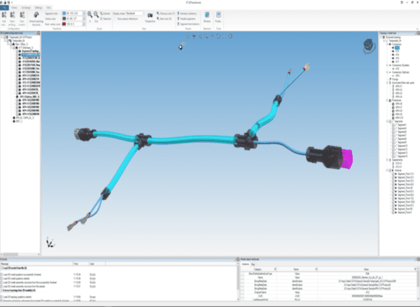 MCAD / Business Systems collaboration with electrical design tools