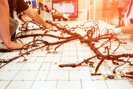 Wire Harness Design Software - E3.series - Zuken EN