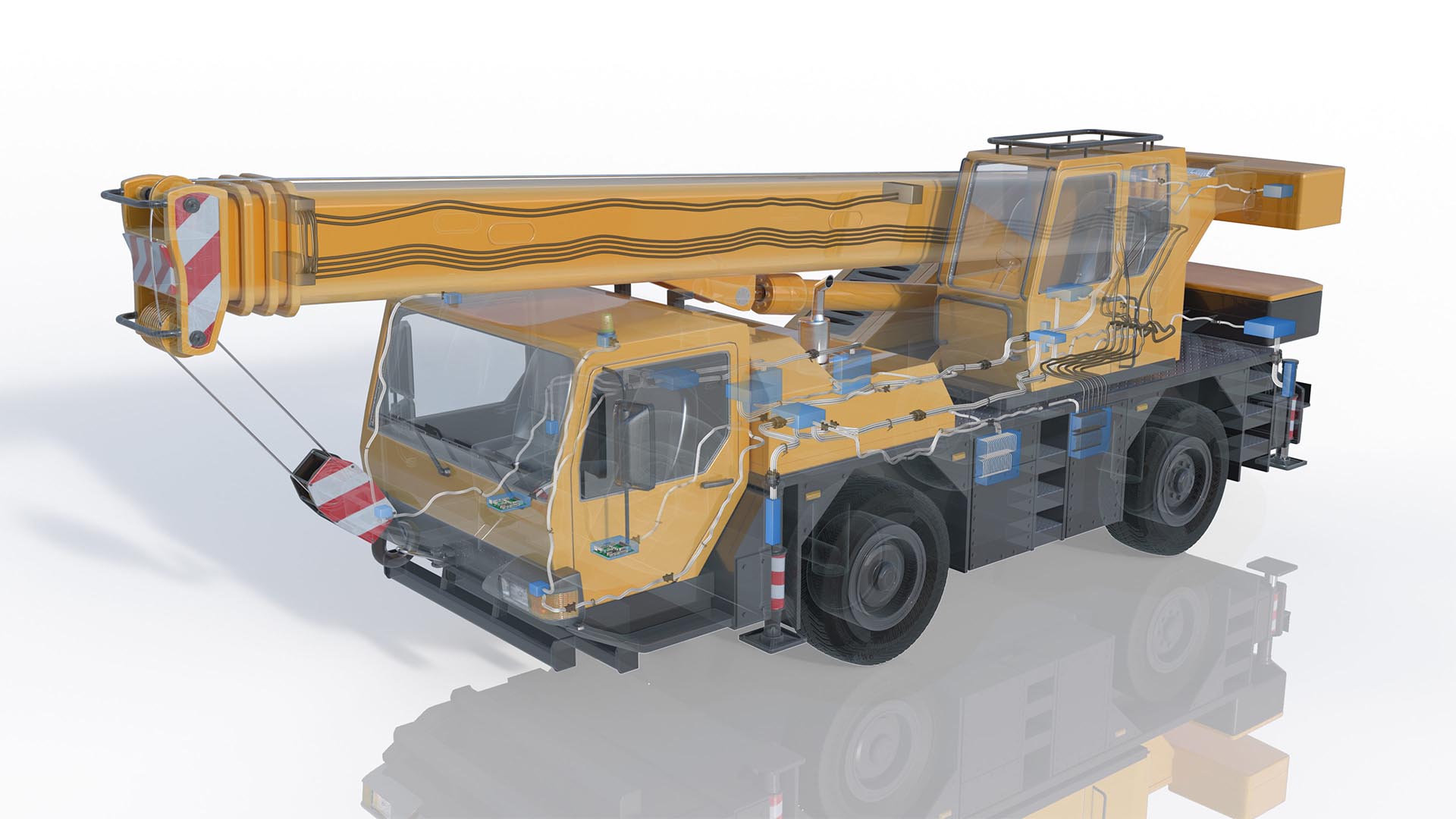 Electrical Design Software Specialist Vehicles - E3.series - Zuken EN