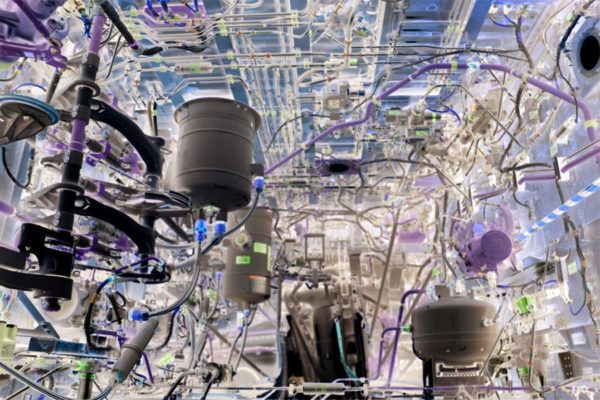 Fluid System Design for Hydraulics & Pneumatics - E3.series - Zuken EN