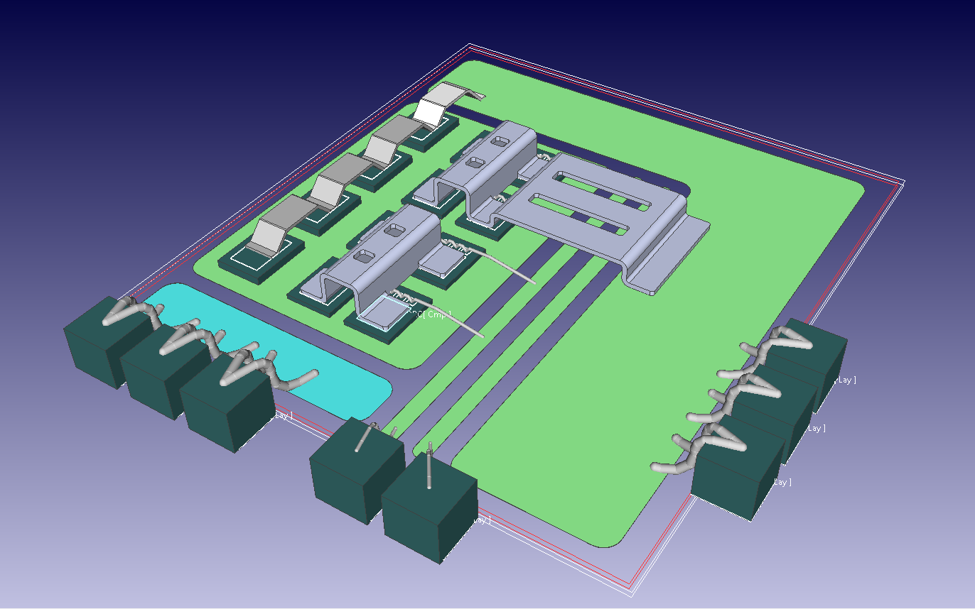 Zuken And Csa Catapult Optimizing Power Modules Design Tools