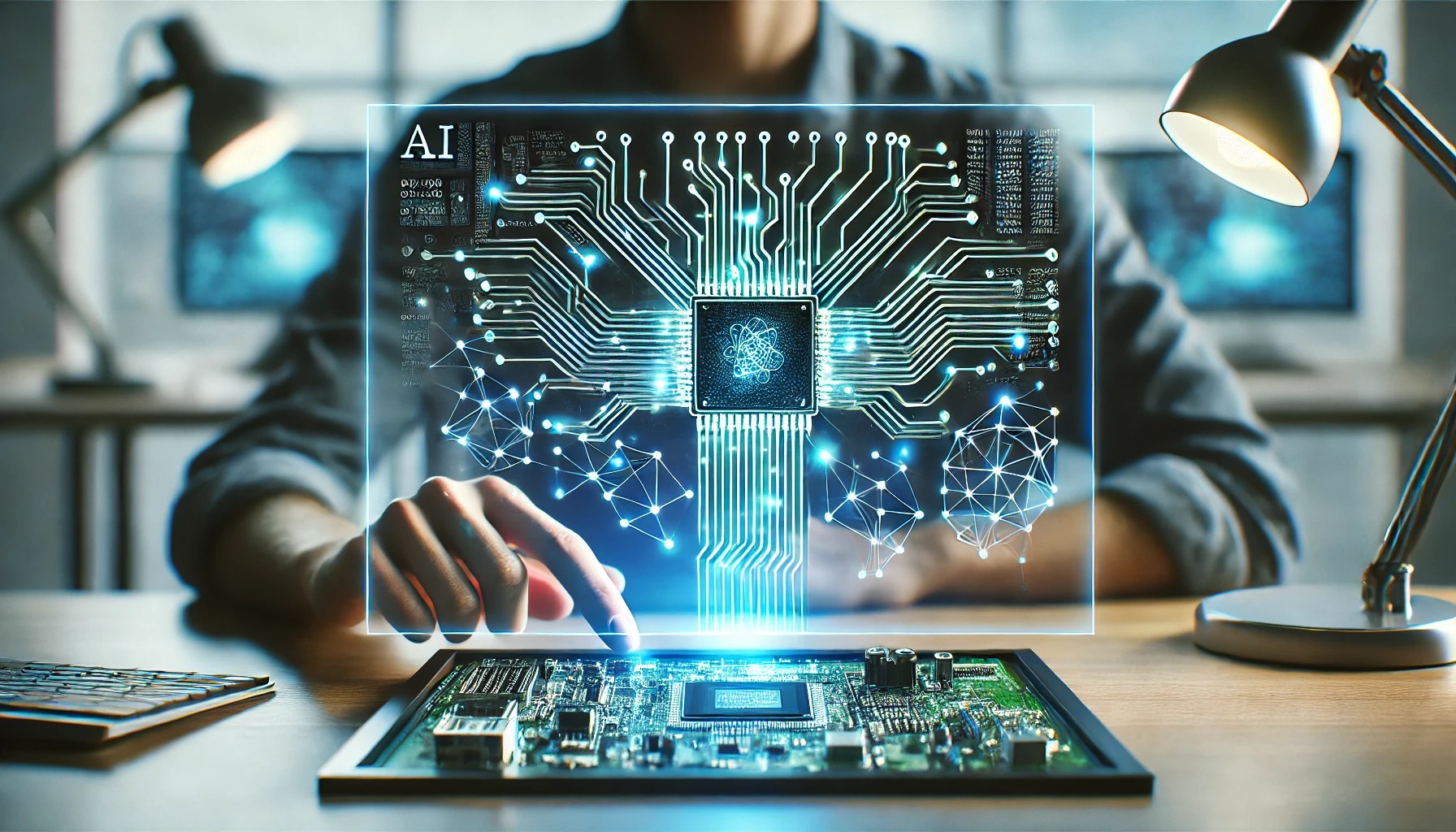 AI in PCB Design: From Misconception to Meaningful Assistance - Zuken EN