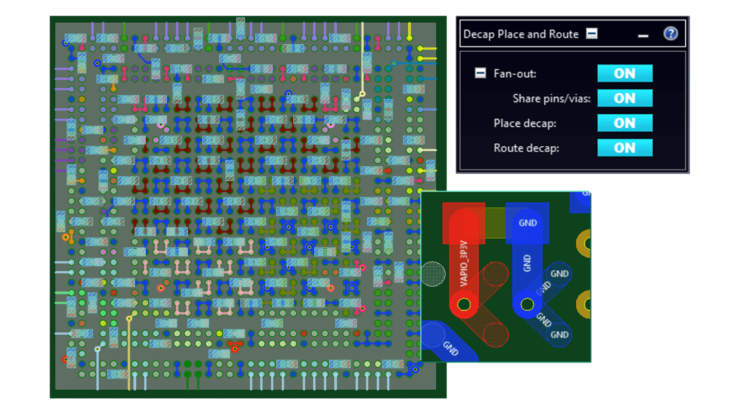 What's New in CR-8000 2025 - Zuken EN