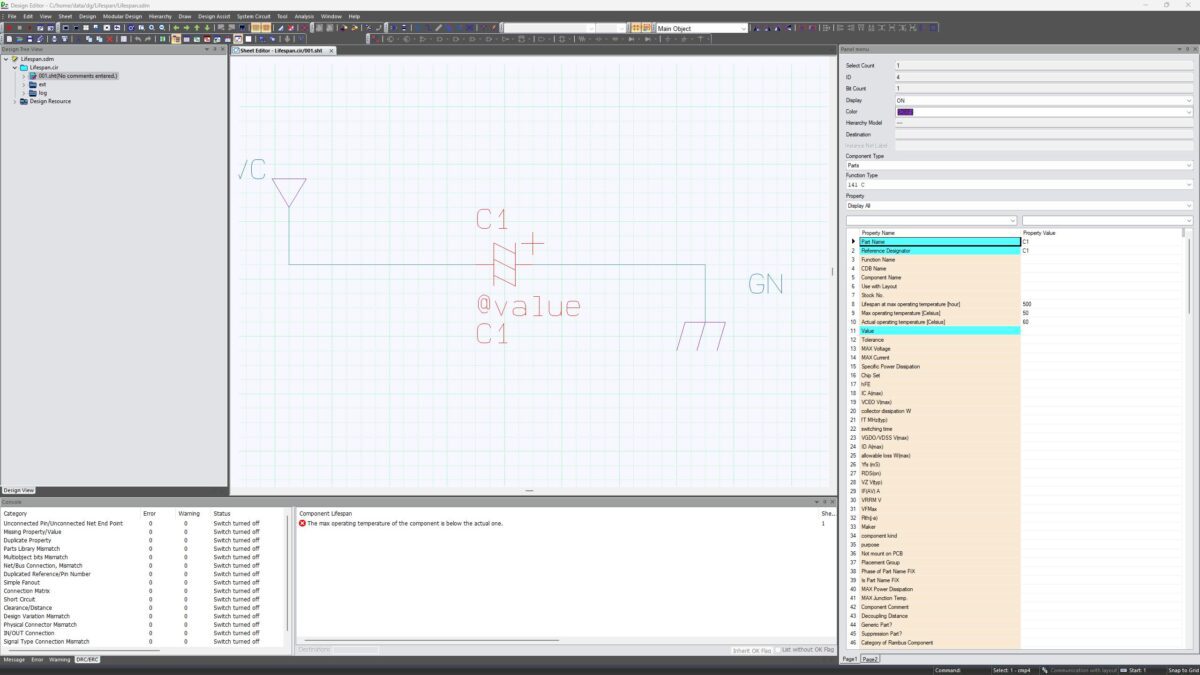 Zuken Launches CR-8000 2025 with AI-Enhanced Support - Zuken EN