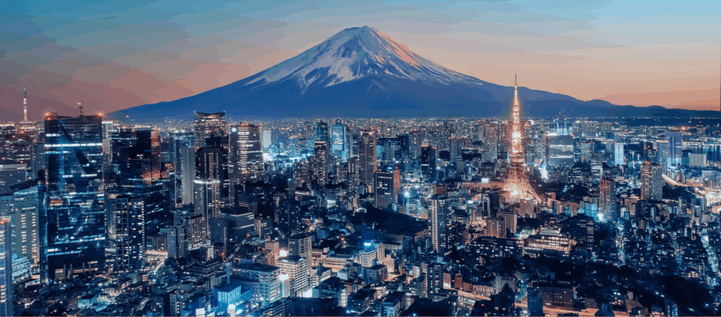 Industry 4.0 vs Digital Transformation: How Japan Is Moving Beyond ...
