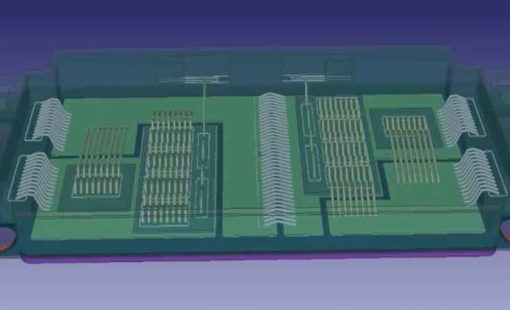 CR-8000 - PCB Design - Advanced PCB Design Software - Zuken EN