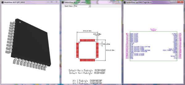 Accelerated Designs Library Support - Zuken US