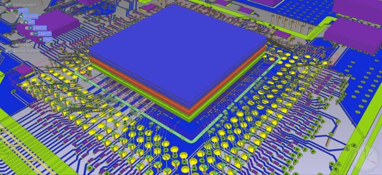 System-Level PCB & IC Package Design - Zuken US