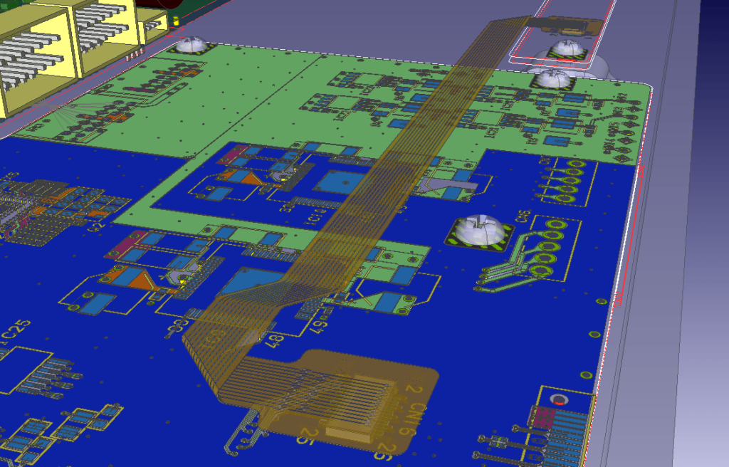 Design Force - 3D Multi-board PCB Design Software - Zuken US