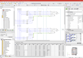 Electrical Design Software | E3.series - Zuken US