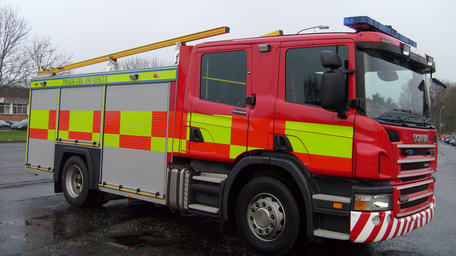 Emergency One E3.series Case Study - Zuken US