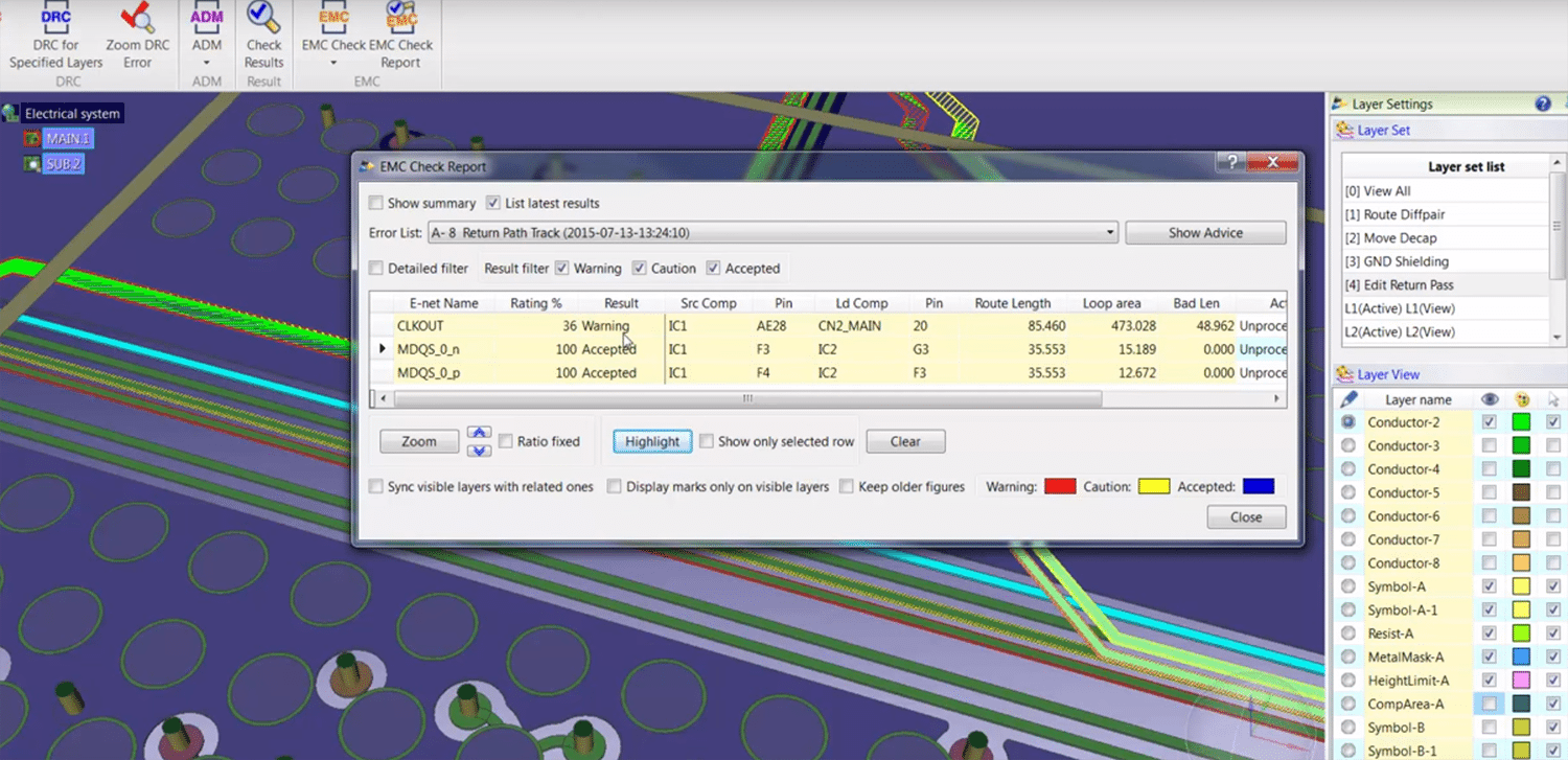 EMC Design Basics - Zuken Blog