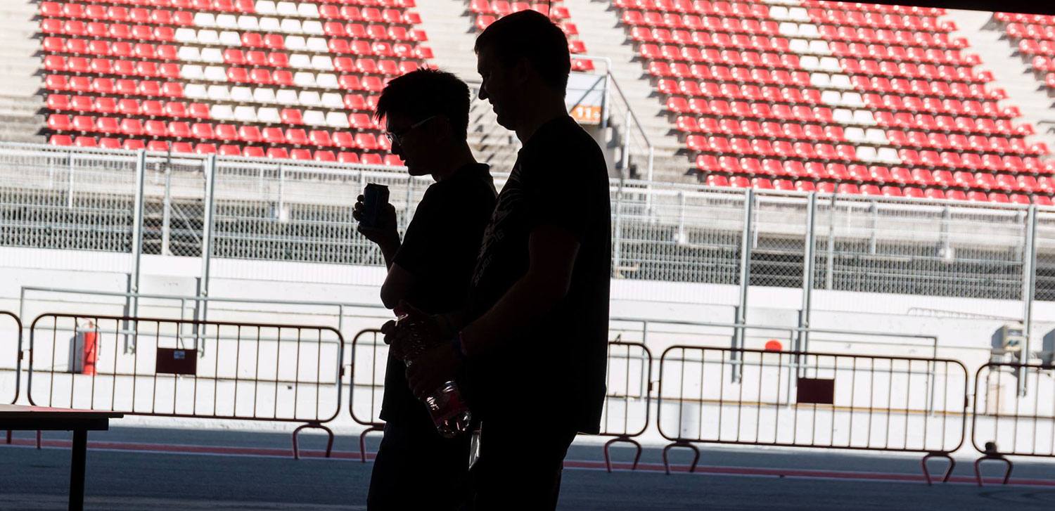 Esslingen Formula Student Team Global Rankings - Zuken Blog