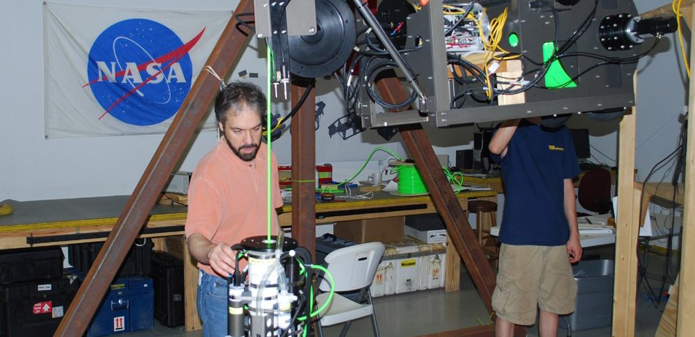NASA Partner Saves $20,000 and 12 Weeks with E3.series - Zuken Blog