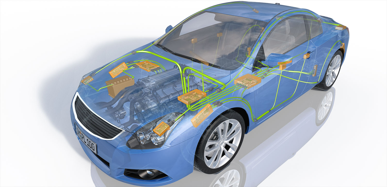 A System of Systems Design Approach - Zuken Blog