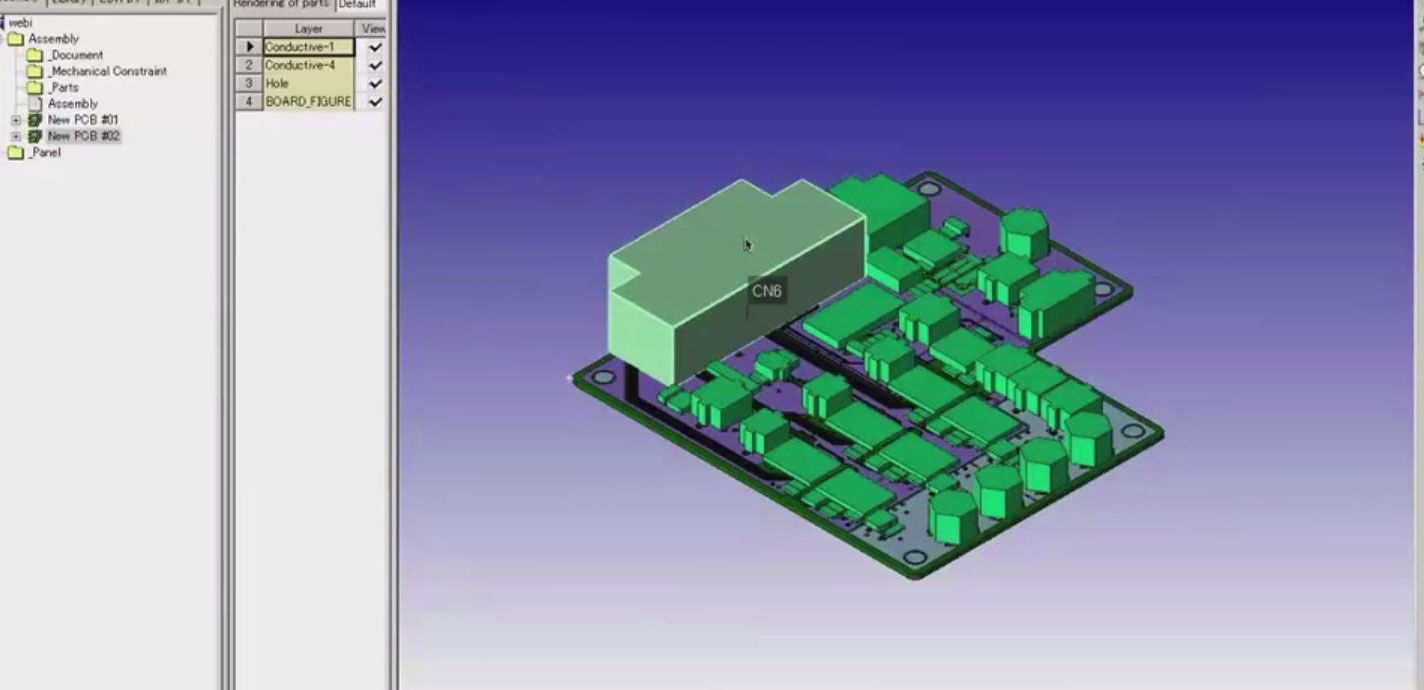 View ECAD in 3D to Reduce MCAD Costs/Time to Market - Zuken Blog