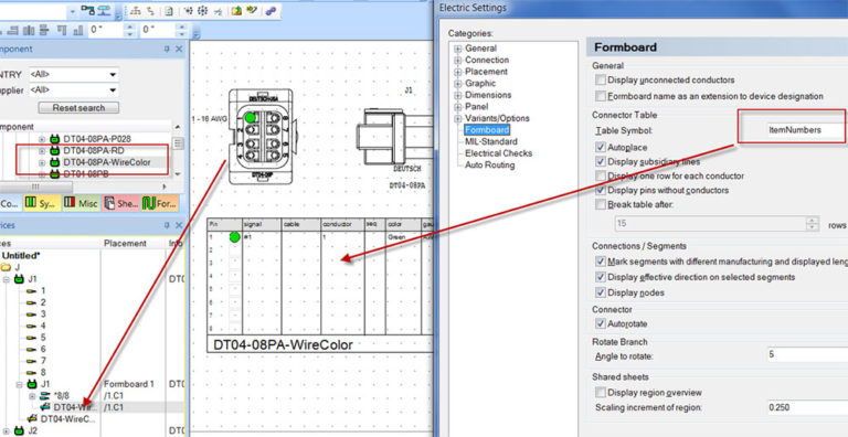 Electrical Cable Design Software - E3.cable- Zuken US