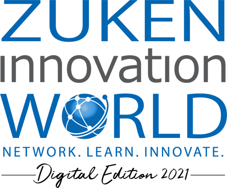 Zuken USA Announces Plans for Zuken Innovation World Digital Edition ...