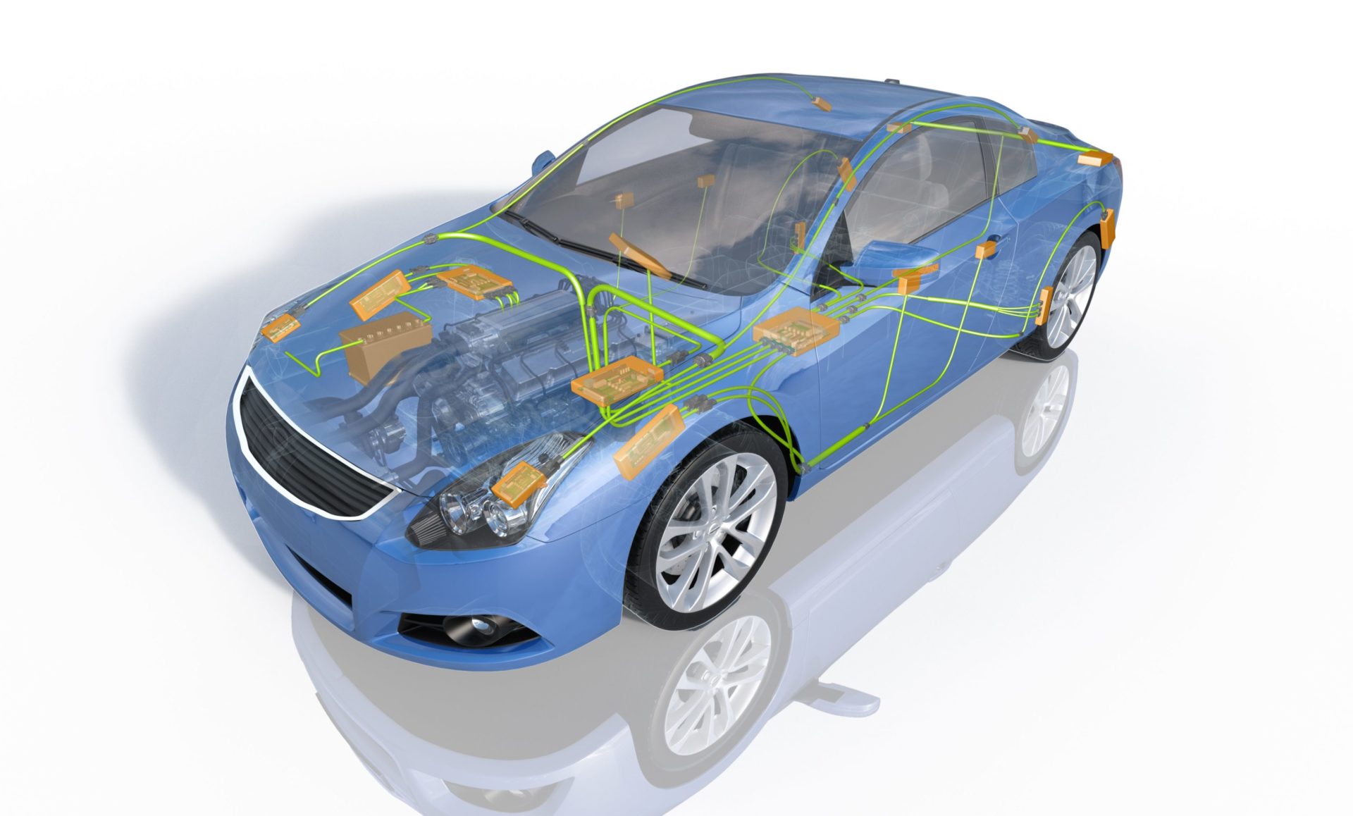 PCB Design, Electrical/Wire Harness Design Software - Zuken Americas